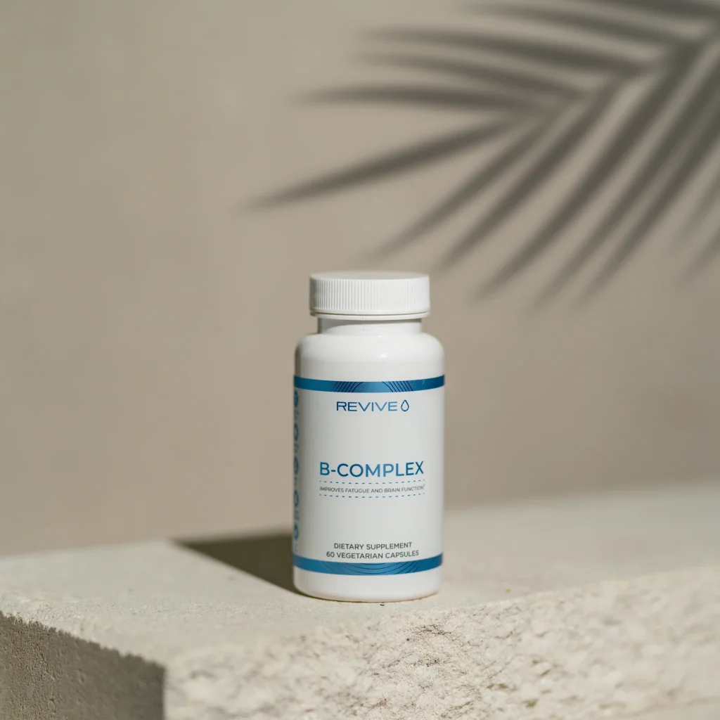 B Complex - Relive Health Hendersonville | The Best Medical Spa in ...